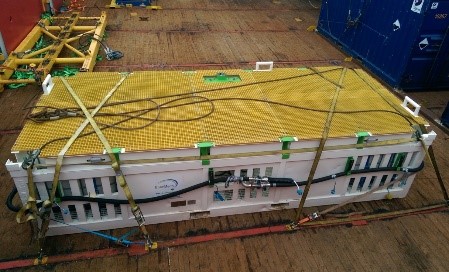 Subsea Technologies « EnerMech